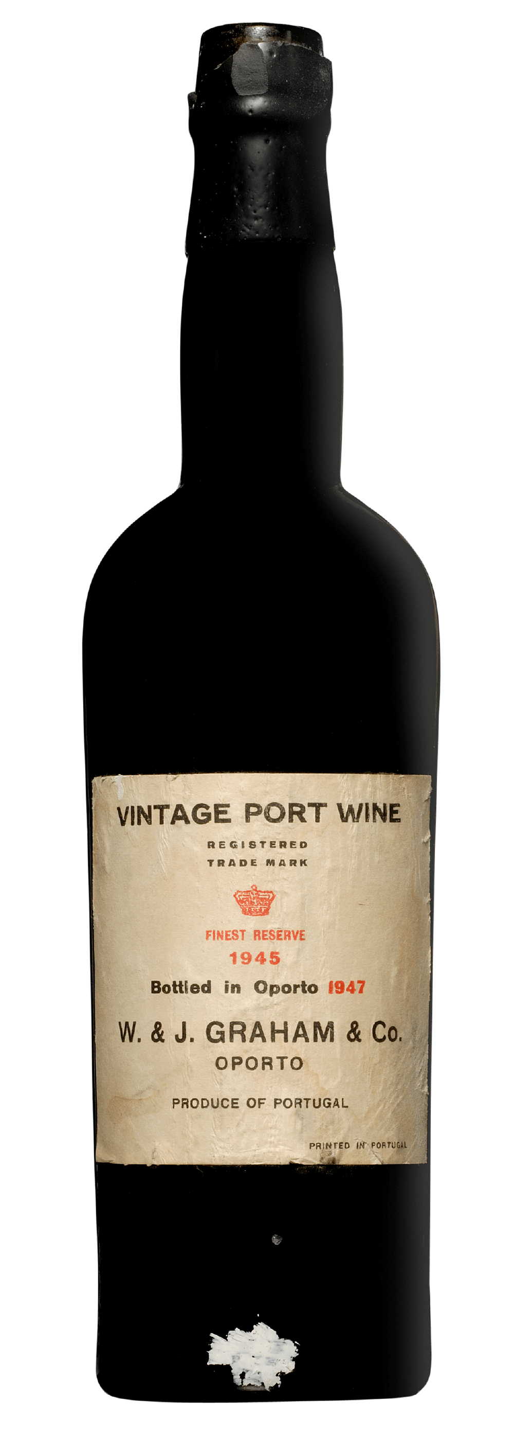 Graham’s | | The Vintage Port Site